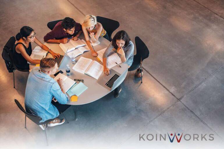 5 Hal yang Pasti Dirasakan Anak Jurusan DKV