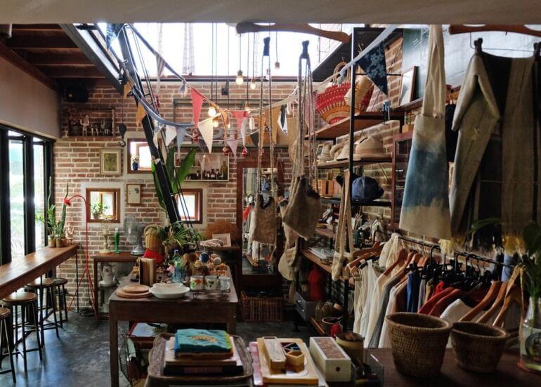 5 Trik Efektif Agar Toko Anda Ramai Pengunjung