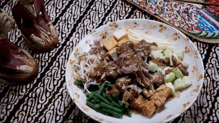12 Makanan Khas Jawa yang Bisa Jadi Ladang Bisnis Kuliner!