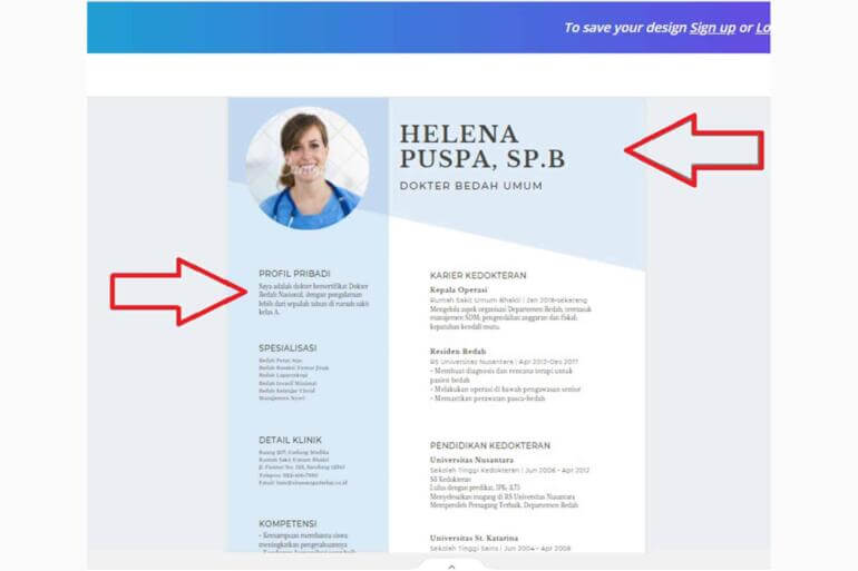7 Tips Membuat CV yang Menarik di Mata HRD | KoinWorks