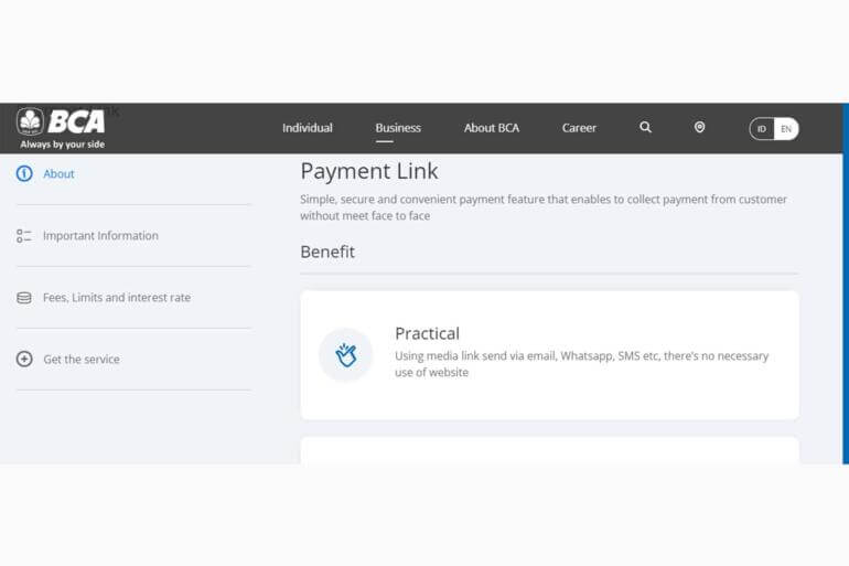 Payment Link, Solusi Pembayaran Cepat Untukmu