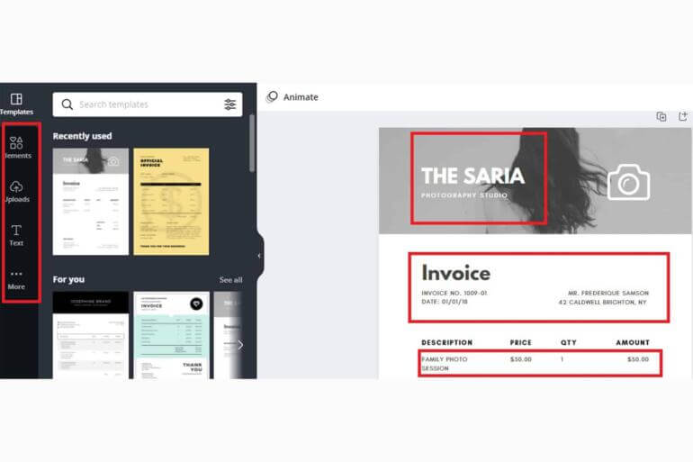 Invoice: Penjelasan Lengkap dan Cara Buat Invoice Online | KoinWorks