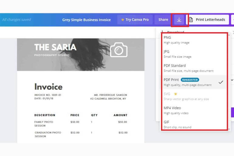 Invoice: Penjelasan Lengkap dan Cara Buat Invoice Online | KoinWorks