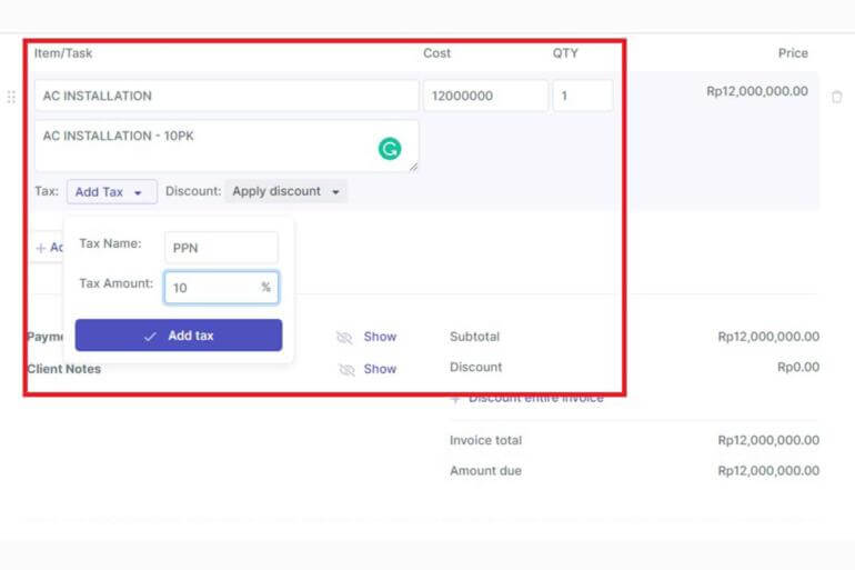 Invoice: Penjelasan Lengkap dan Cara Buat Invoice Online | KoinWorks