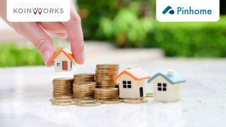 4 Keuntungan Take Over KPR Rumah | KoinWorks