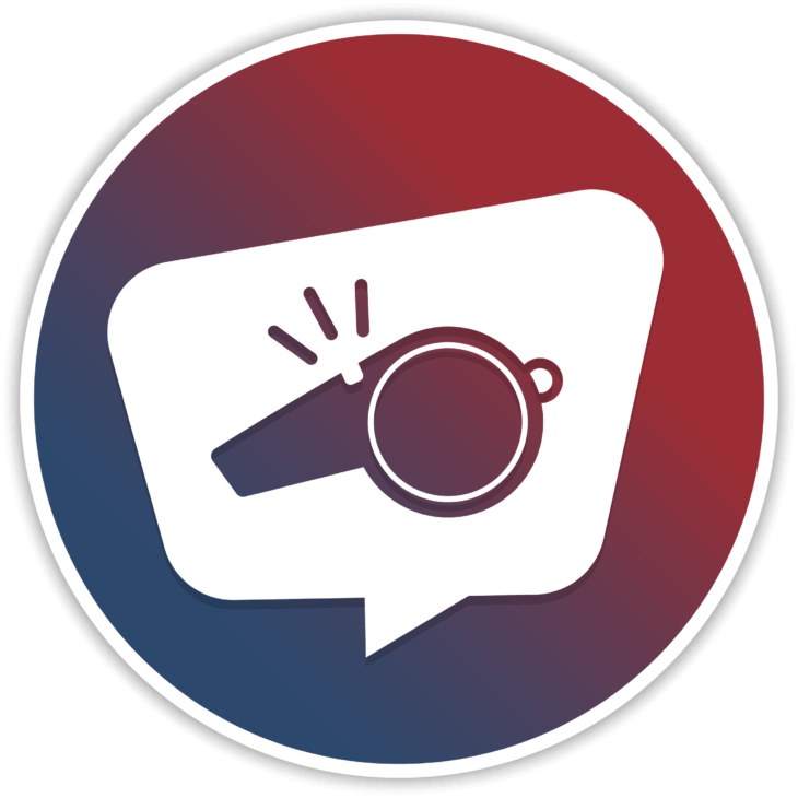 Whistleblowing System